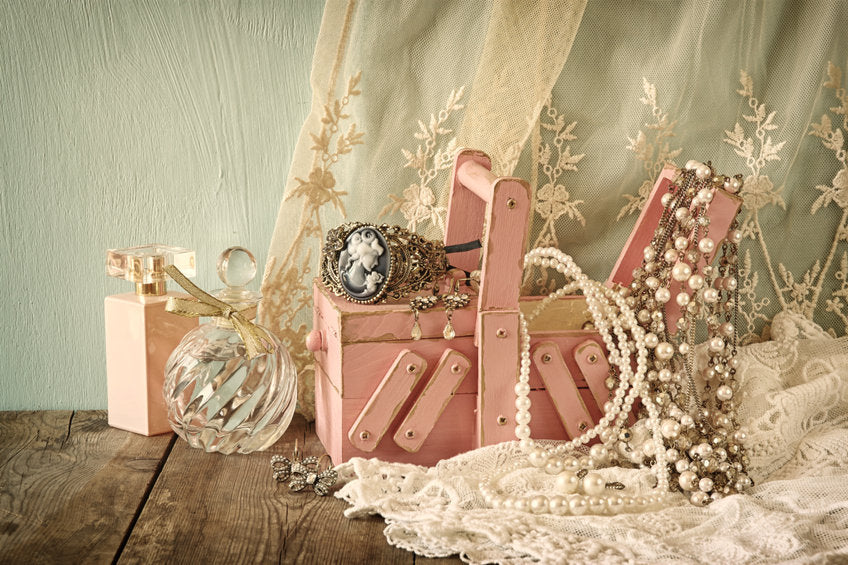 Jewelry History Timeline: Part One, Antiquity – SWCreations