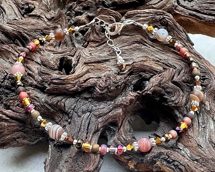 How To Coordinate Beaded Jewelry With Other Accessories – SWCreations
