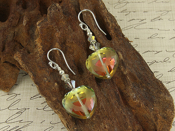 Handmade Jewelry Designs and One-Of-A-Kinds – SWCreations