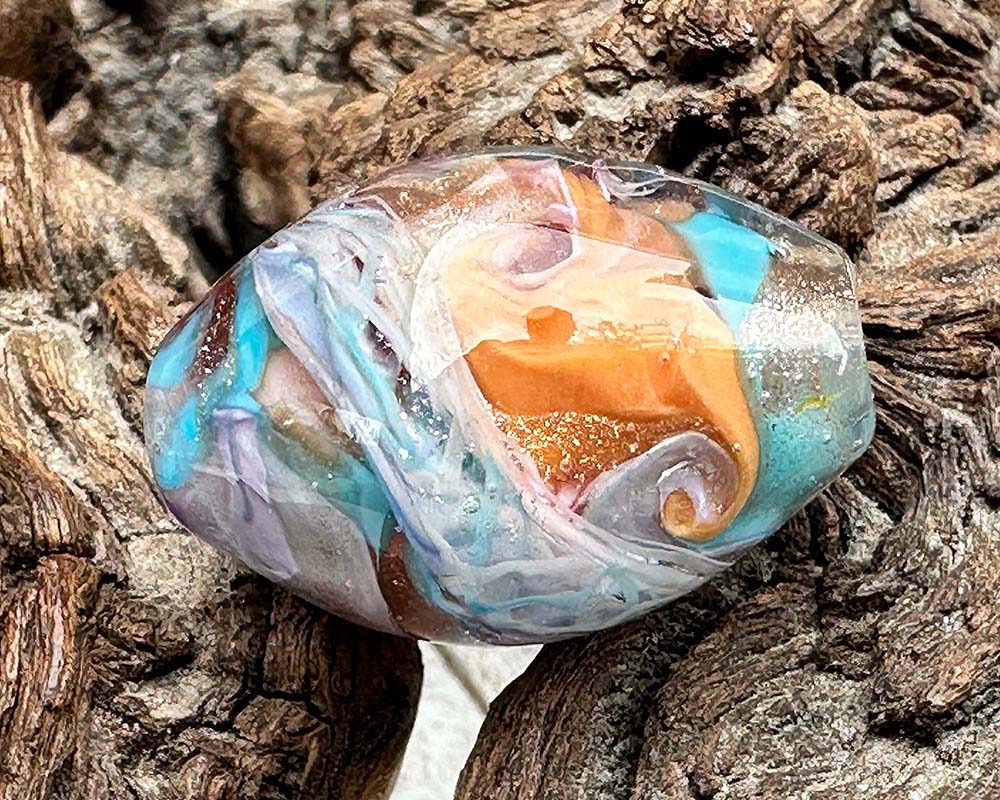 The Colorful World of Lampwork Beads: History, Creation, and Crafting ...