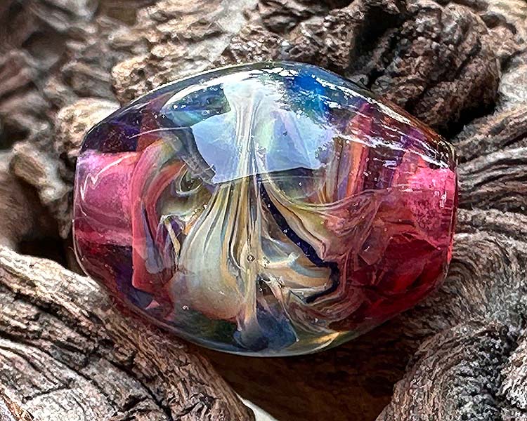 Frit Lampwork Beads: Harnessing the Vibrant Palette of Glass Frit ...